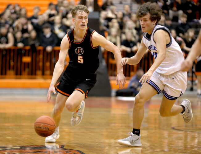 Postseason honors | News, Sports, Jobs - Observer Today